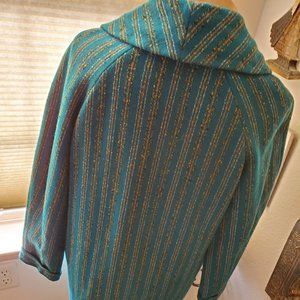 Vintage | Jackets & Coats | Vintage Wool Coat From The 6s | Poshmark